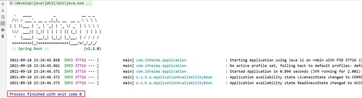 Spring Boot 框架是如何运行和部署的？ - 知乎
