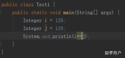 java中int跟integer的区别? - 知乎