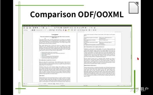 微软在Office Open XML夹了多少私货? - 知乎