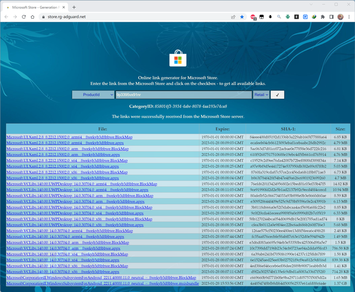 Arm版Win11怎么安装安卓APP？ - 知乎