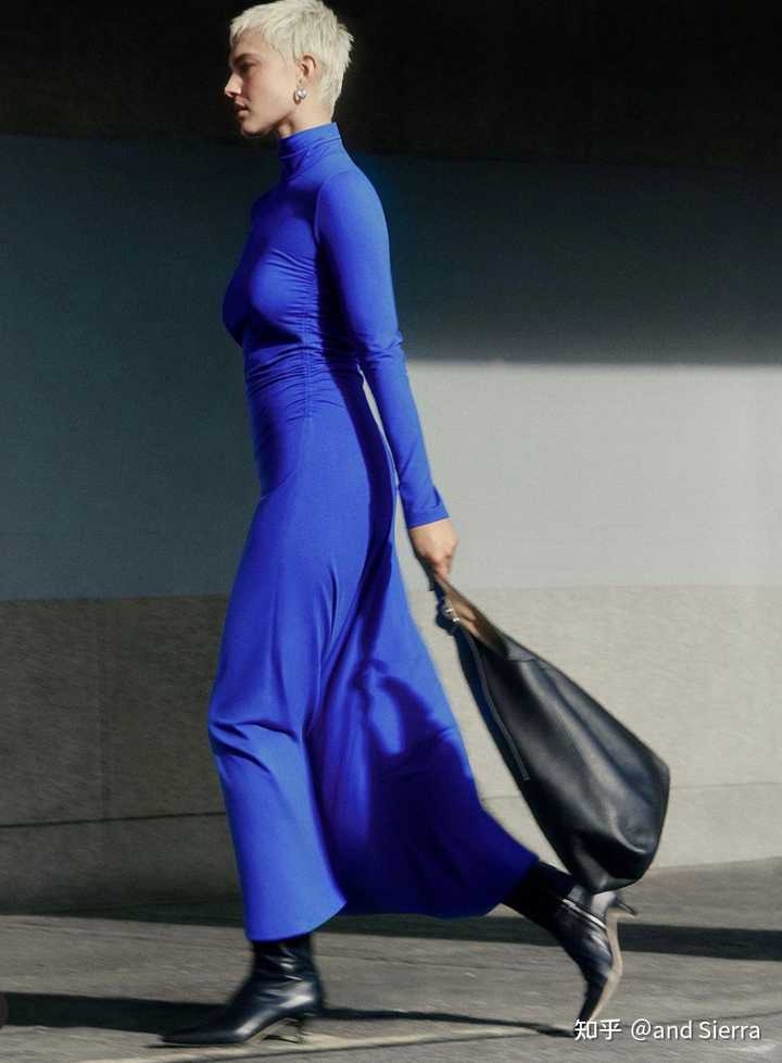 大家如何评价COS（Collection of Style）这个服装品牌？ - 知乎