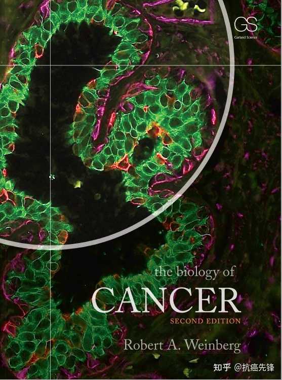 能推荐一些关于肿瘤的学术书籍吗？ - 知乎