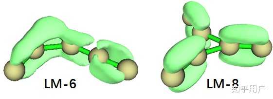 6 个碳原子能够组成 C6 分子吗？ - 知乎