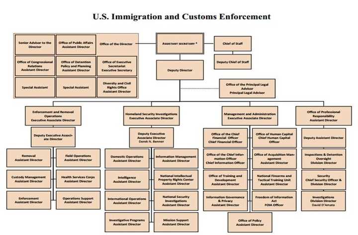 美国CBP和Custom and Immigration的区别？ - 知乎
