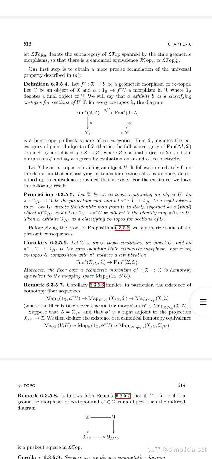 Lurie 的 derived algebraic geometry 有多重要？ - 知乎