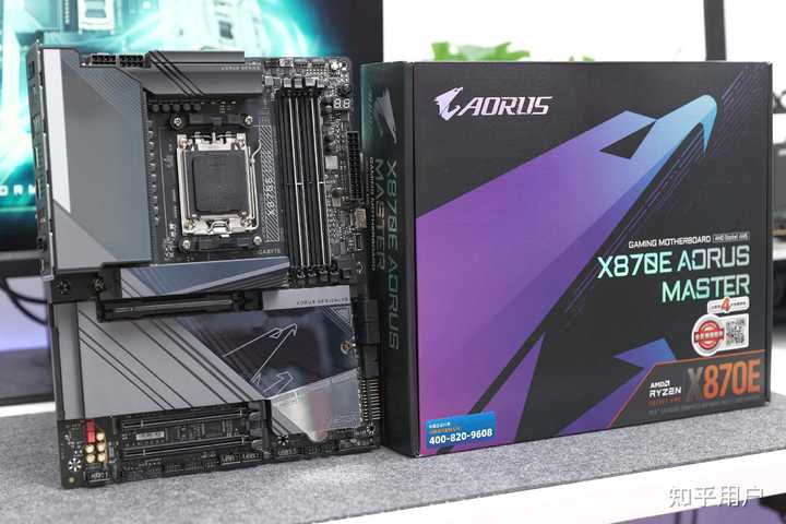 X870与X870E有什么区别？? - 知乎