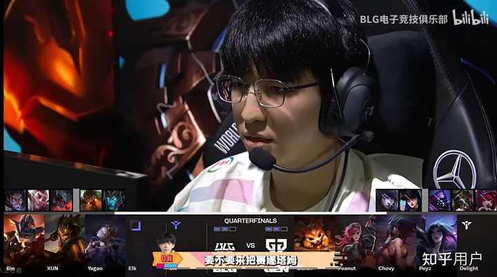 全球总决赛上 LPL 队伍面对 T1 的 BO5 赛事十年来未尝一胜究竟是什么原因？ - 知乎