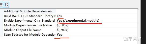 现在有没有支持C++23的Windows编译器,或者是可在Windows下编译的C++23的源码? - 知乎