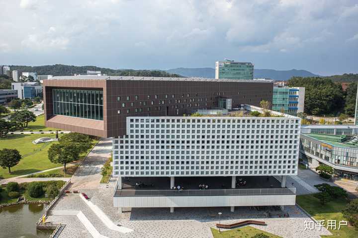 如何评价韩国科学技术院（KAIST）？ - 知乎