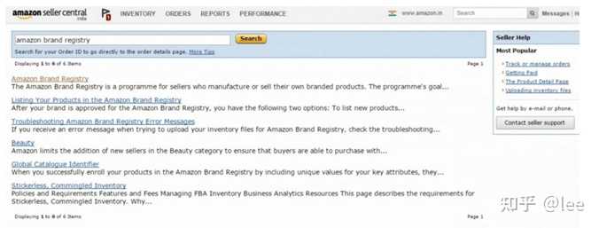 跨境电商中listing、Asin、Sku是什么意思？ - 知乎