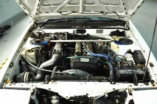 在中国可以买到头文字D里的AE86吗？ - 知乎