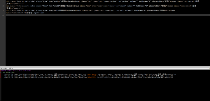 在notepad++中，如何复制或者导出我所查找匹配的值啊？ 在线等 - 知乎