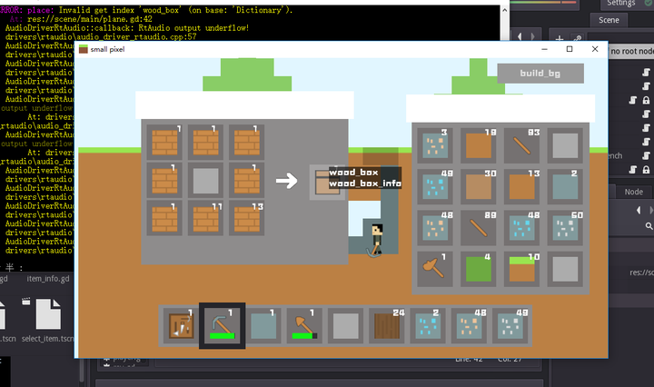 开源游戏引擎 Godot Engine 使用体验如何？ - 知乎