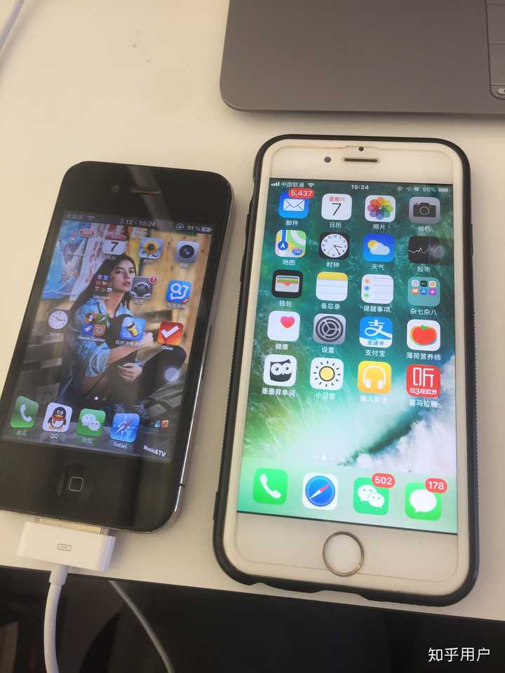 2020 年还在用 iPhone 6 是什么体验？ - 知乎