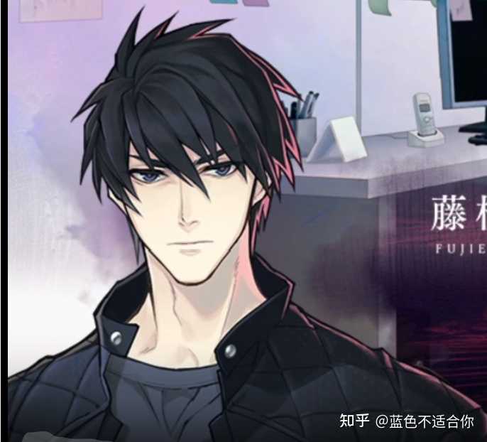 有没有人能从专业角度评价一下《slow damage》的设定集？ - 知乎