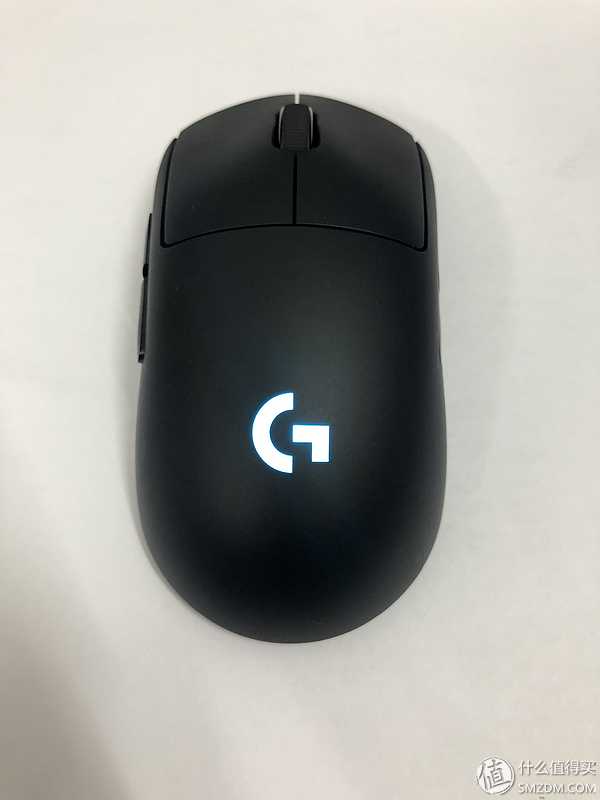 如何评价罗技的 G Pro Wireless （GPW、狗屁王）？ - 知乎