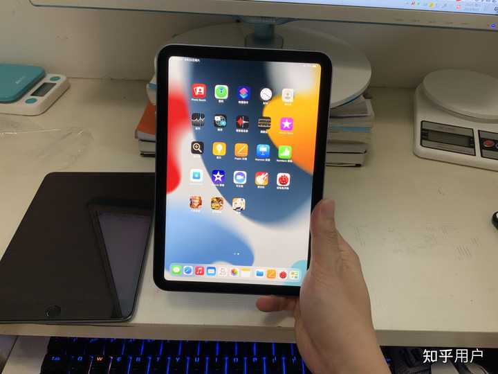 有没有iPad mini5用户换mini6的，使用感受怎么样？ - 知乎