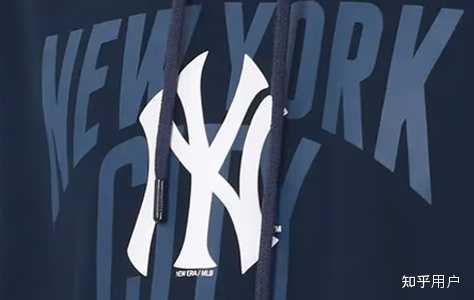 图标是YN的衣服是什么牌子的？ - 知乎