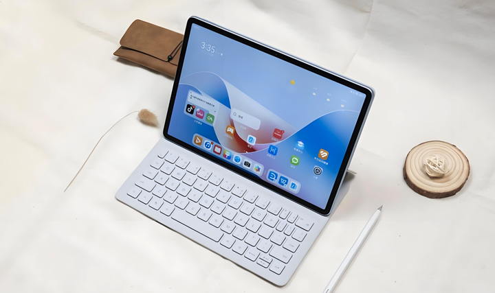 华为MatePad11.5”s柔光版与iPad9 二选一（预算有限 不玩游戏 不绘画 只视频学习）? - 知乎