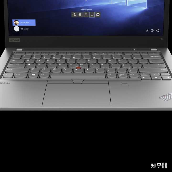 如何评价ThinkPad T14 2021？ - 知乎