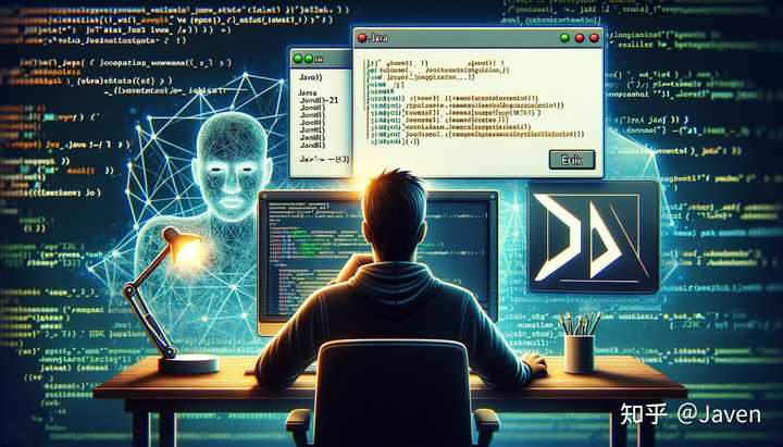 运行于java11的程序不能在java21下正常运行，怎么办？ 知乎