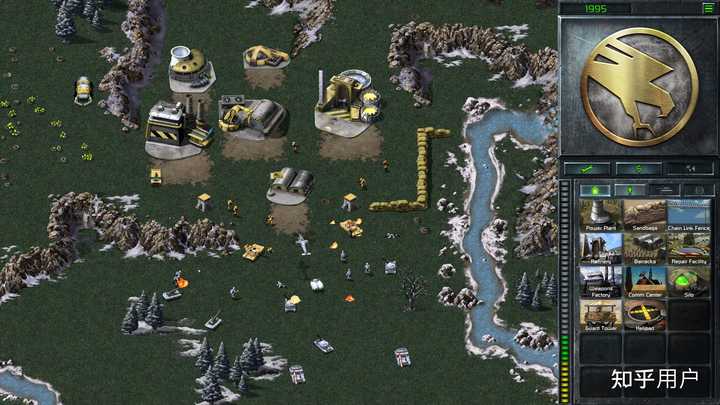 Steam上有哪些优秀的即时战略（RTS）游戏？ - 知乎