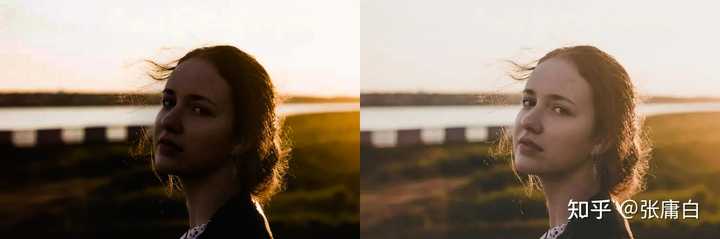 什么是HDR模式？它有什么作用？ - 知乎