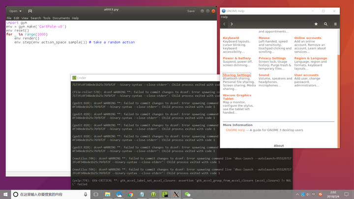 WSL上如何安装Firefox？ - 知乎