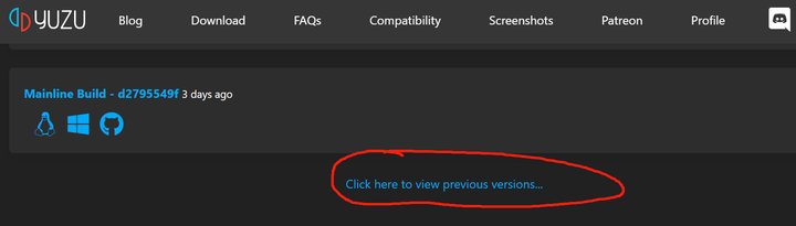 yuzu模拟器的资源在哪搞呢? - 知乎
