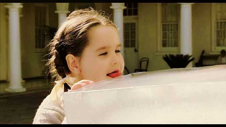 如何评价电影《坠入 / The Fall》？ - 知乎