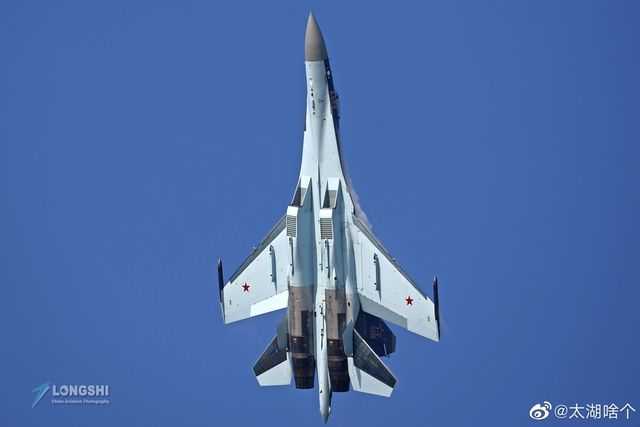 Su-27使用的中央升力体布局的好处和坏处是什么？ - 知乎