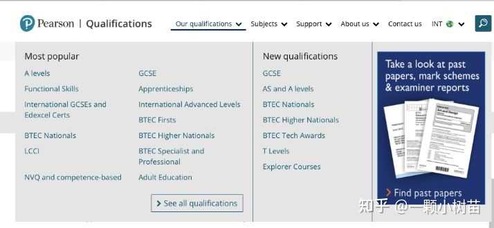 谁能详细介绍一下alevel 考什么和怎么考？ - 知乎