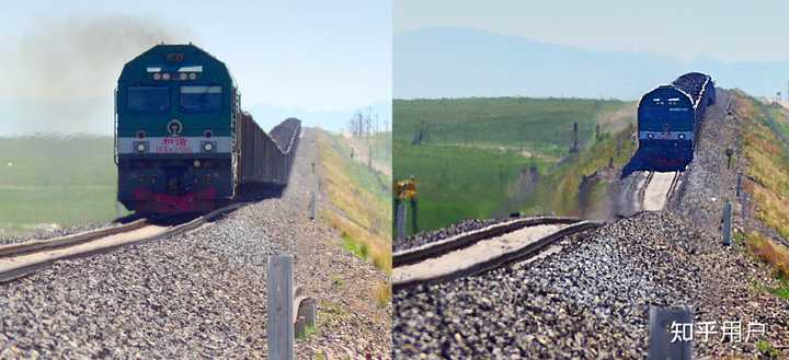 HXN3和HXN5设计过程中存在哪些结构上的改动？ - 知乎