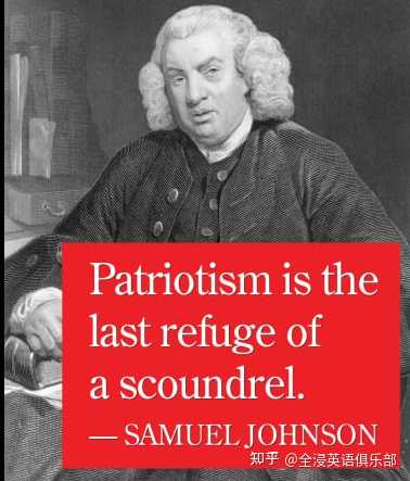 请问塞缪尔·约翰逊(Samuel Johnson)有什么值得阅读的书籍? - 知乎