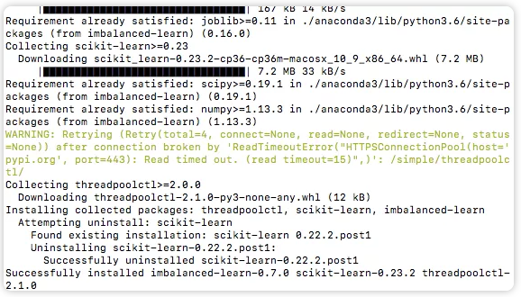数据比例达到多少才是不平衡数据？ - 知乎