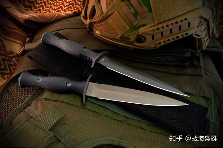 卡巴bk7能当撬棍 坚实耐用 但属于近身格斗的战斗型刀吗？ - 知乎