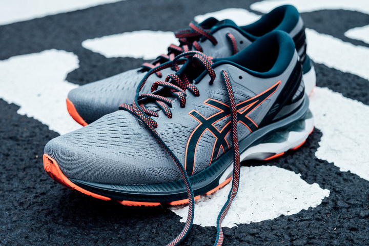 kayano哪代最好？ - 知乎