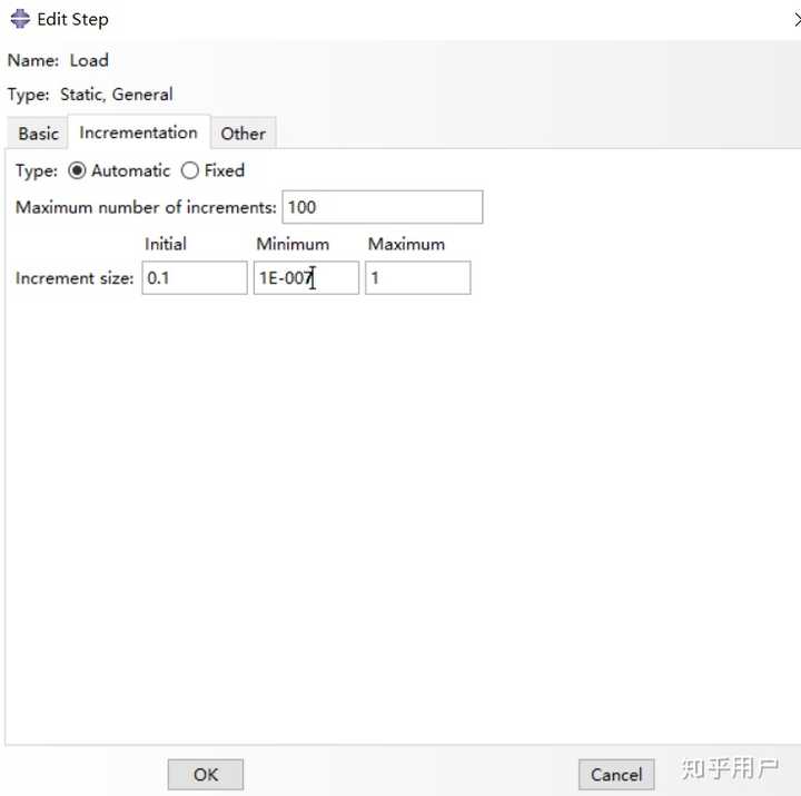 too many attempts made for this increment？ - 知乎