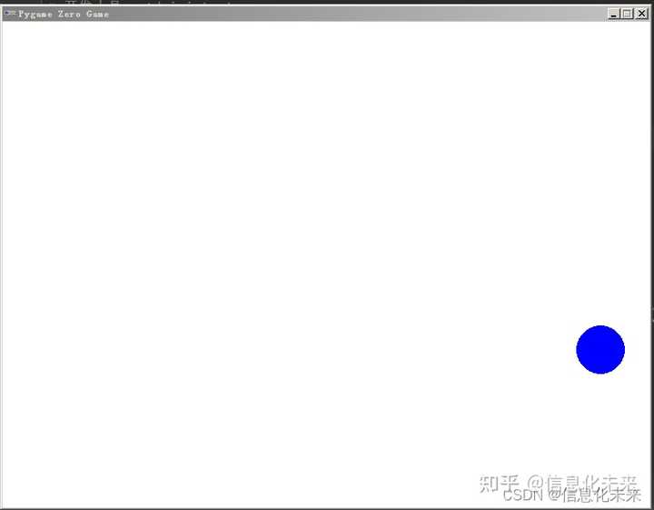 请问pgzrun是Python的库吗? - 知乎
