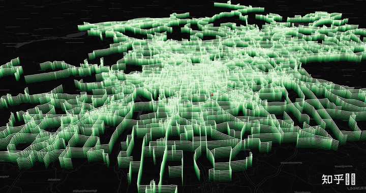 如何评价maptalks？ - 知乎