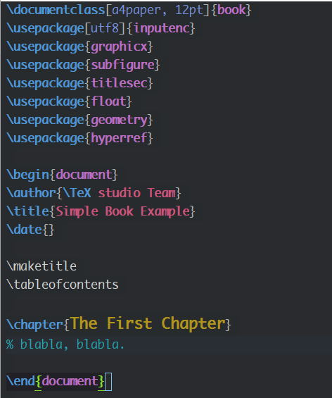 为什么我latex一用hyperref宏包就报错？ - 知乎