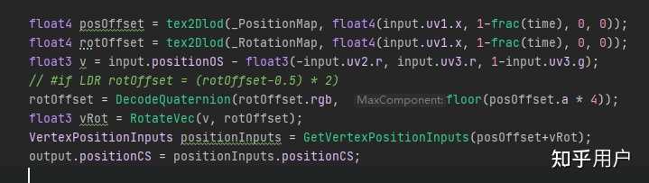 unity用shader graph连连看和手写hlsl这两种工作流有没有本质上的优劣和区别？ - 知乎