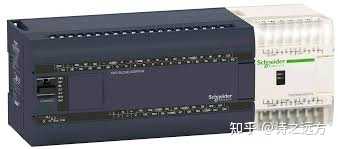 施耐德M218系列的PLC为何不能上传? - 知乎