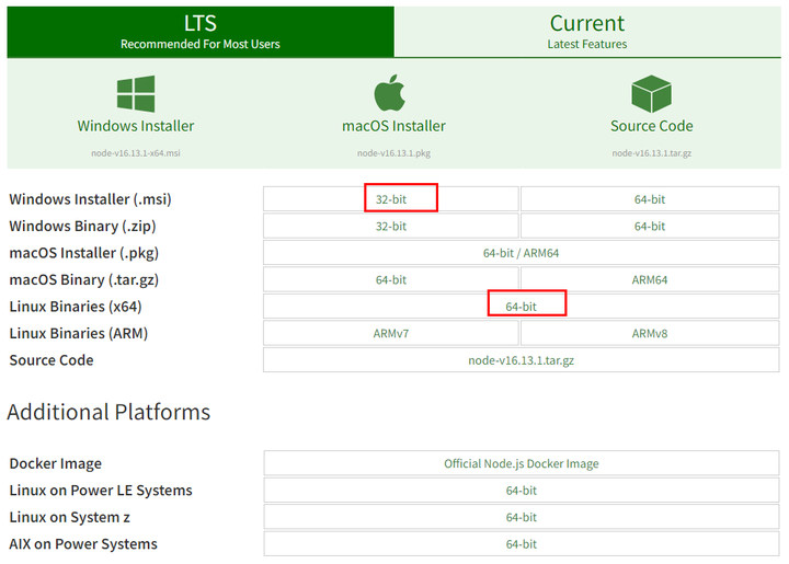 为什么64位是x64而32位是x86？ - 知乎