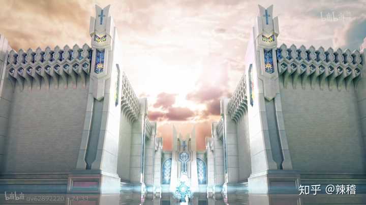 FGO中一开始无感，后来随着剧情增加非常喜欢的角色有哪些？ - 知乎