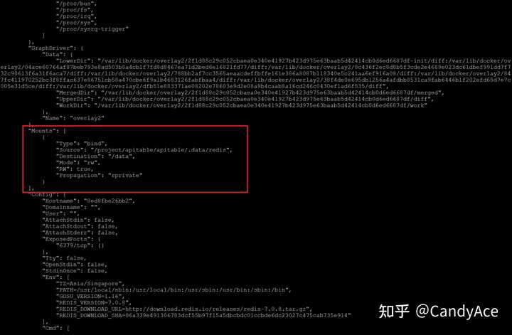 Docker Start 启动容器失败常见原因有哪些？ 知乎