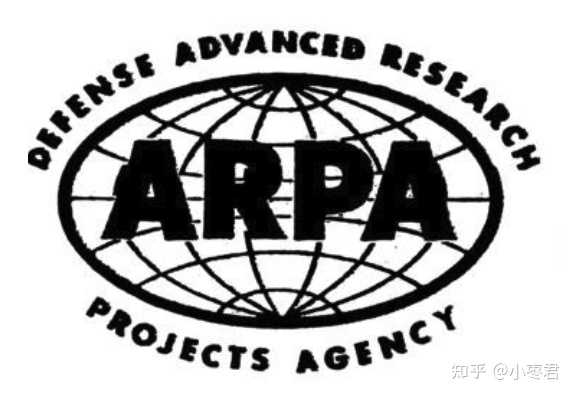 互联网是怎么诞生的？ - 知乎