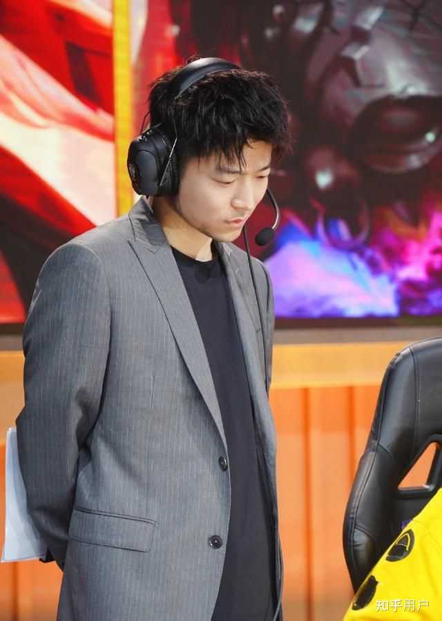 KPL有哪些知名教练？ - 知乎