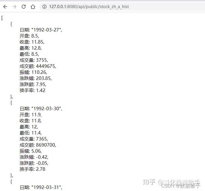 已成功安装akshare,但import时提示RuntimeError，求解？ - 知乎