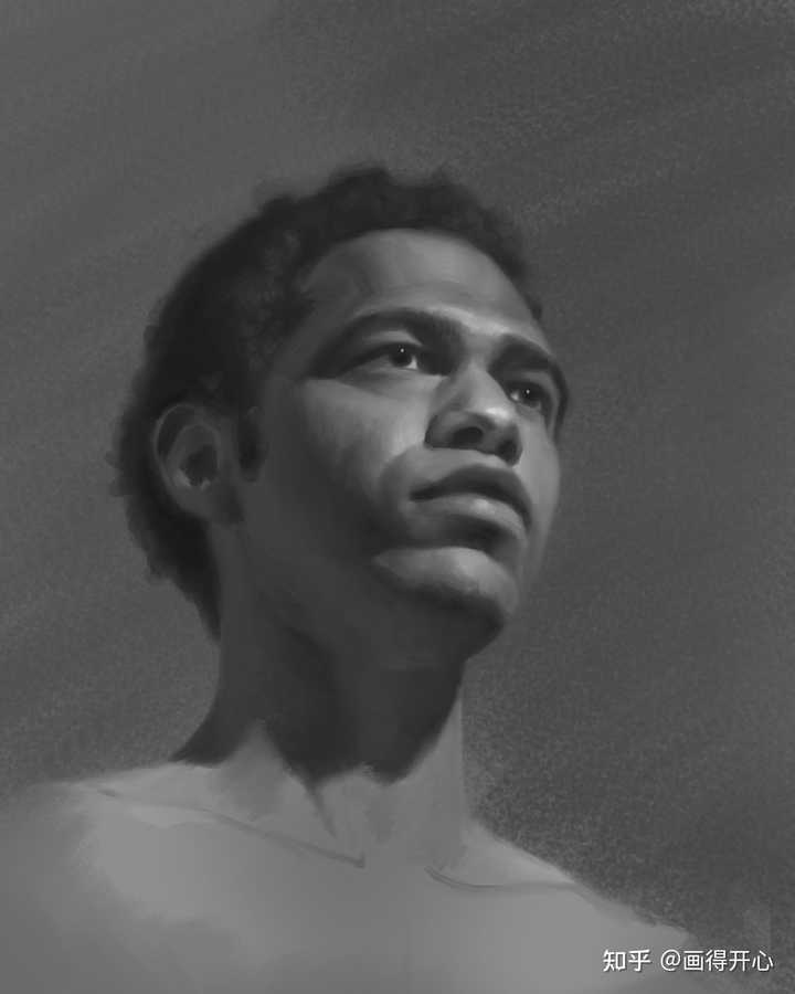 为什么网上很多画画人是用Procreate不是ps？ - 知乎